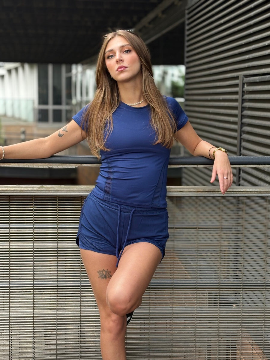 Active Performance Gym Set - Winona – Storm Desire